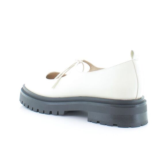 Steve Madden | Shoes | Steve Madden Landon Bone Leather | Poshmark